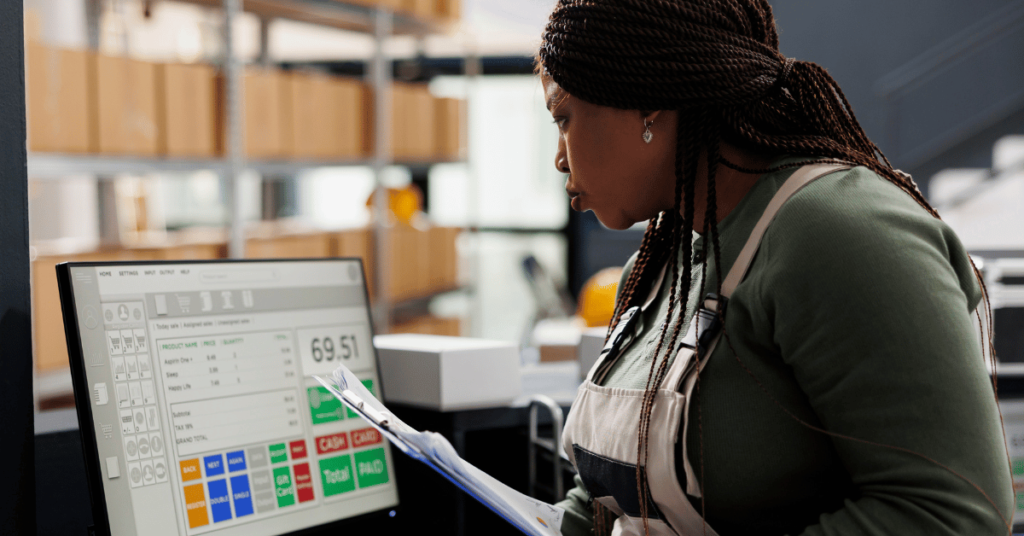 Teaching Digital And Physical Distribution In Business
